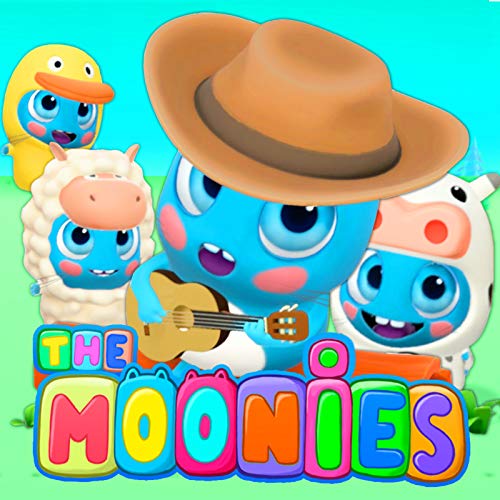 Play Old MacDonald Had a Farm by The Moonies on Amazon Music