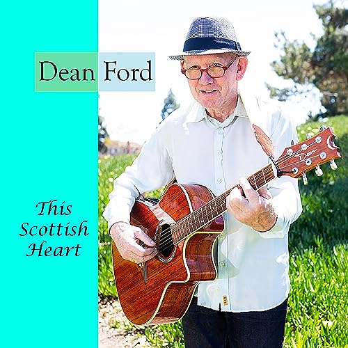 Play This Scottish Heart by Dean Ford on Amazon Music