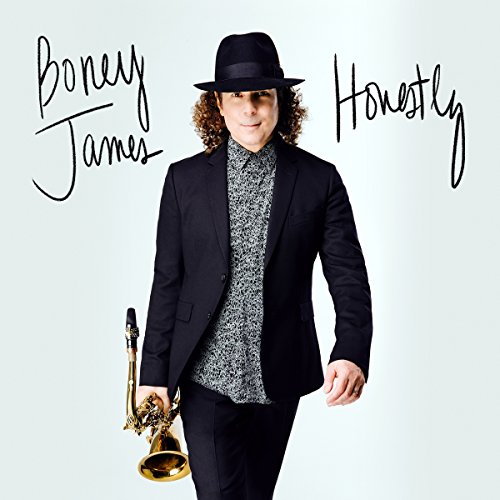 Boney James Concerts & Live Tour Dates: 2026-2027 Tickets | Bandsintown