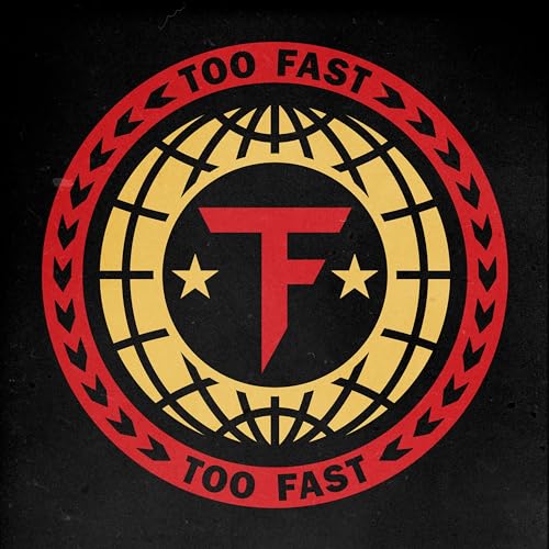 Amazon.com: Too Fast : Too Fast: Digital Music