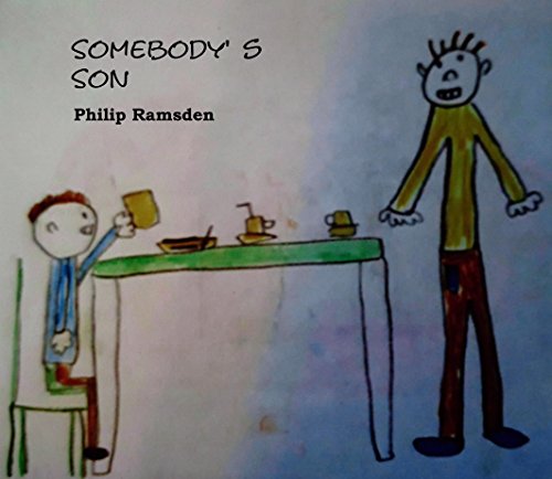 Somebody's Son - Kindle edition by Ramsden, Philip. Literature ...