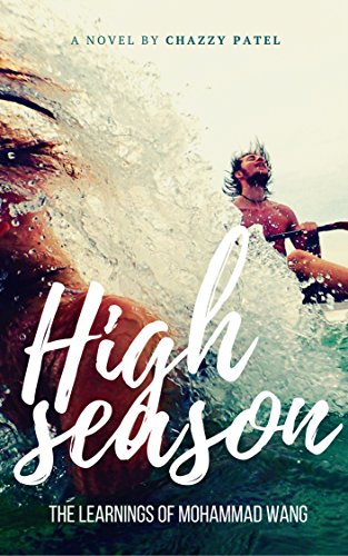 Book review of High Season - Readers' Favorite: Book Reviews and Award ...