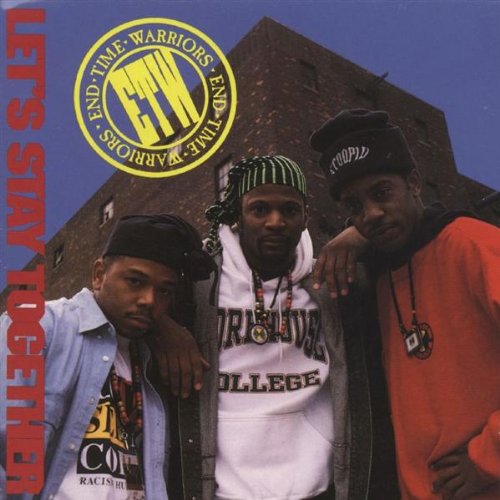 Etw - Let's Stay Together - Amazon.com Music