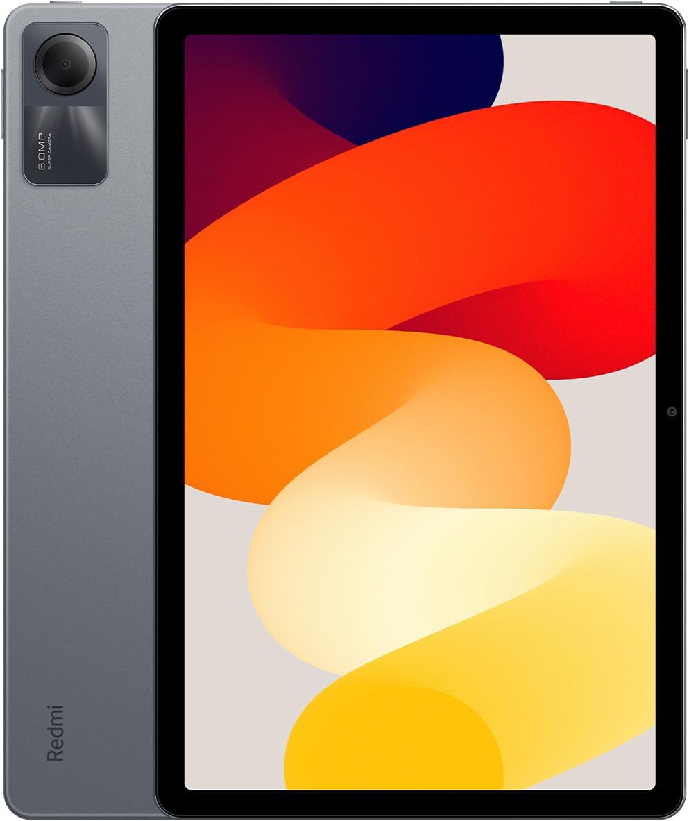 REDMAGIC Nova Gaming Tableta Snapdragon 8 Gen 3 Cor Preto 16GB+512GB ...