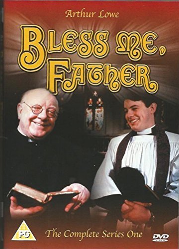 Amazon.com: Bless Me Father (Series 1) : Movies & TV