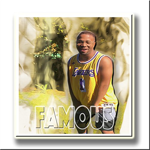 Famous by Damon Hall on Amazon Music - Amazon.com