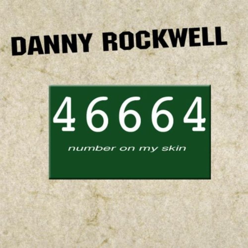Amazon.com: 46664 (Number on My Skin) : Danny Rockwell: Digital Music