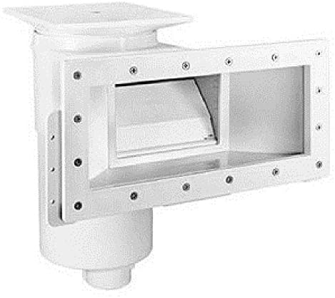 Amazon.com : Hayward SP1097 Auto-Skim In-Ground Pool Skimmer, Square ...