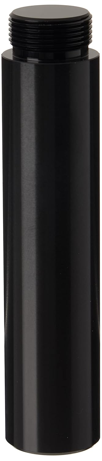 Shure A26X 3" Extension Tube for Desk Stands (Also Adapts BETA 56 to ...