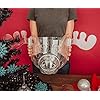 Amazon.com | Marty Moose Punch Bowl: Punch Bowls