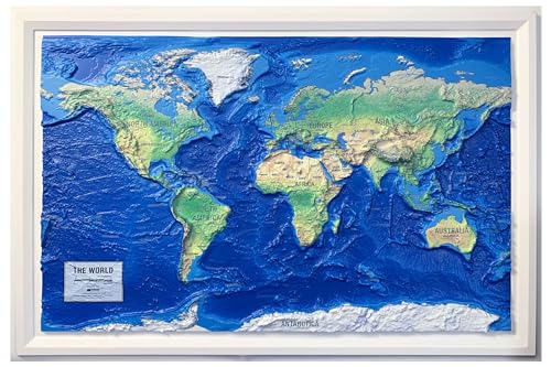 Explore the Wonder of Best Hubbard Scientific Maps: Your Ultimate Guide ...