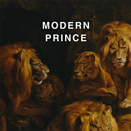 Amazon MusicでModern PrinceのI'll Be the Kingを再生する