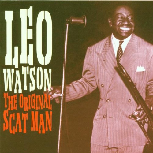 Original Skat Man: Leo Watson: Amazon.in: Music}