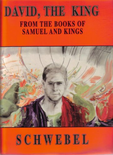 David, The King: Schwebel: 9789652228185: Amazon.com: Books