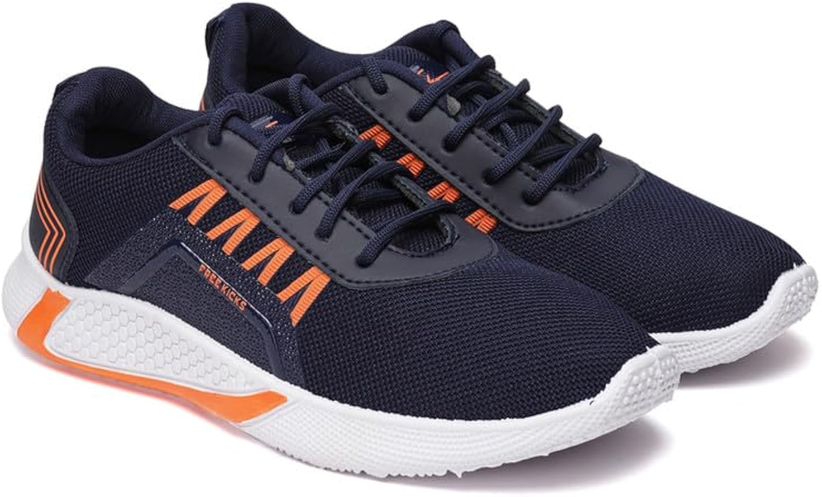 FREE KICKS Casuals Shoes for Men - Price History