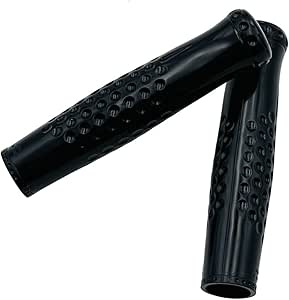 Amazon.com : Comfort Axis Contour Dimple Grip for 3/4" Handle Bars, 1 ...