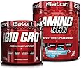 Amazon.com: iSatori BIO-GRO Protein Synthesis Amplifier, for Muscle ...