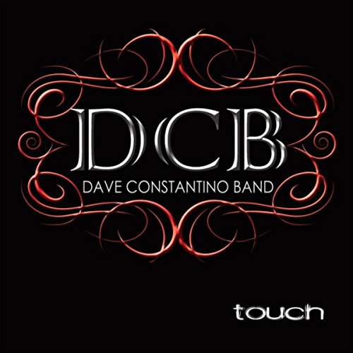 Amazon.com: Touch : Dave Constantino Band: Digital Music