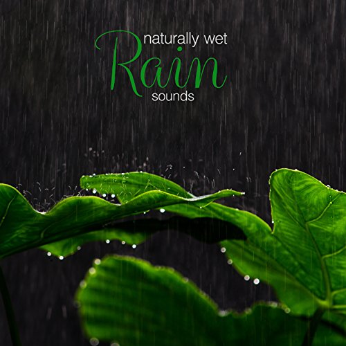 Play Naturally Wet: Rain Sounds by Natural Rain Sounds on Amazon Music