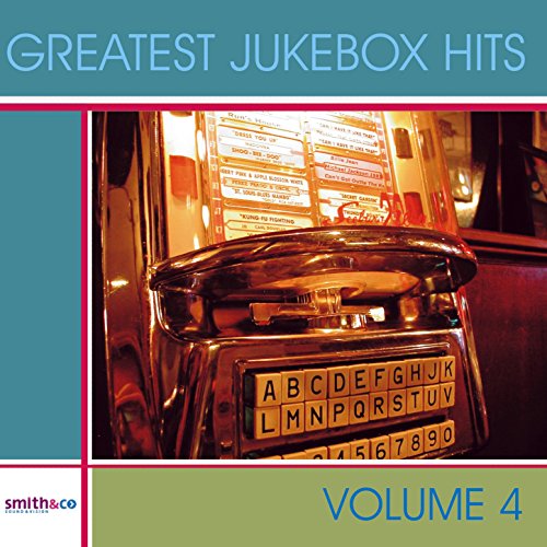 Jukebox-Hits (Vol. 4) by Various artists on Amazon Music - Amazon.co.uk