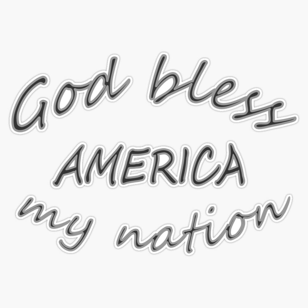 Country Bumper Stickers