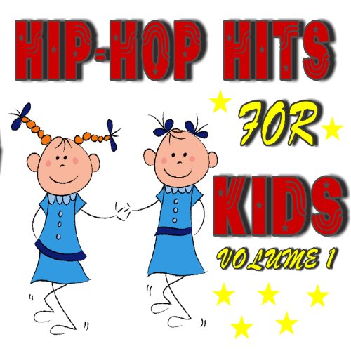 Play Hip-Hop Hits for Kids, Vol. 1 by Roy Jackson Band on Amazon Music