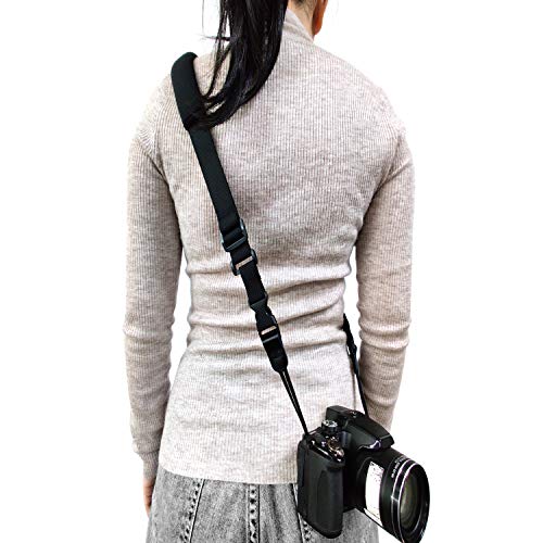 The 30 Best Quick Release Camera Straps of 2025 [Verified] - Cherry Picks