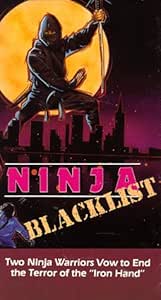 Hei ming chan: Amazon.ca: Movies & TV Shows