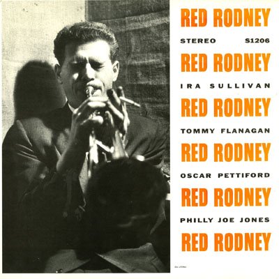 RED RODNEY - 1957 [Vinyl] - Amazon.com Music