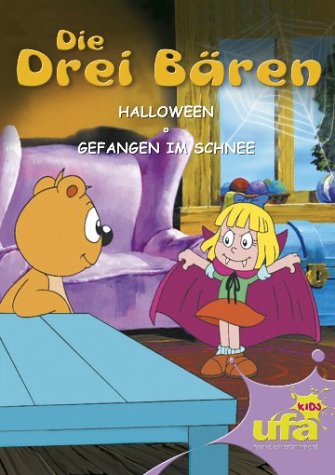 Die drei Bären 5: Amazon.de: Viciana, Josep: DVD & Blu-ray