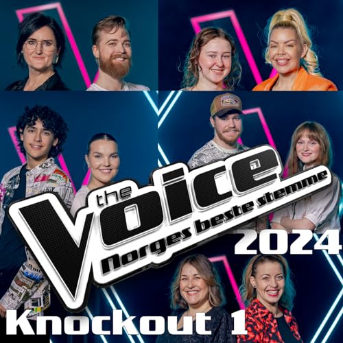 Writing's On The Wall (Live) song by Kristina Moe Hals from The Voice ...