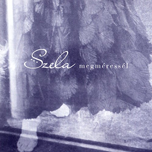 Play Megméressél by Szela on Amazon Music