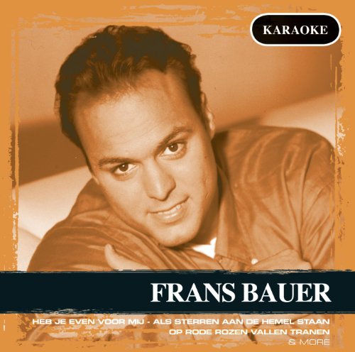 Collections - Karaoke de Frans Bauer en Amazon Music Unlimited