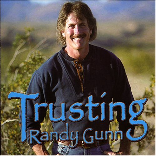 Gunn, Randy - Trusting - Amazon.com Music