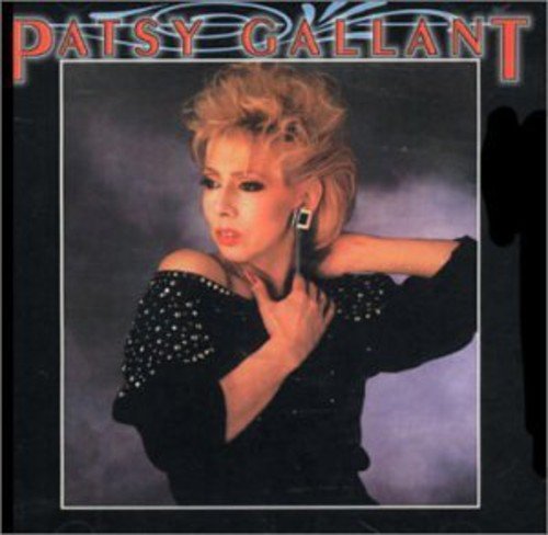 Amazon.com: Pattsy Gallant: CDs & Vinyl