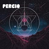 【発売日：2026年03月28日】・製造元:percio
