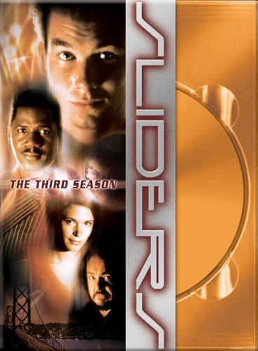 Amazon Sliders Third Season Movies Tv
