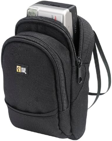 Case Logic VCB-3 Camera Bag: Camera Cases: {MarketplaceName