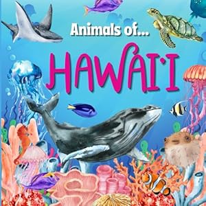 A is for Aloha Book for Kids: Discover the Beauty and Culture of the ...