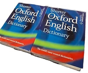 Amazon.com: Oxford English Mini Dictionary: 9780199640966: Oxford ...