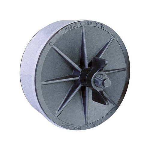 Sioux Chief Test Plug Test Titan Cleanout Test Plug 4 " : Amazon.in ...