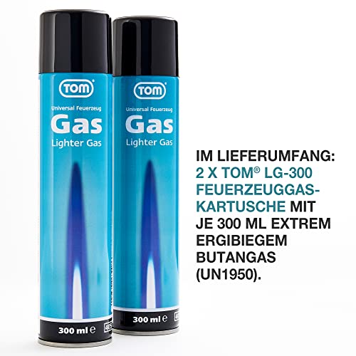Gasfeuerzeuge – Die 15 besten Produkte im Vergleich - Hausbauberater ...