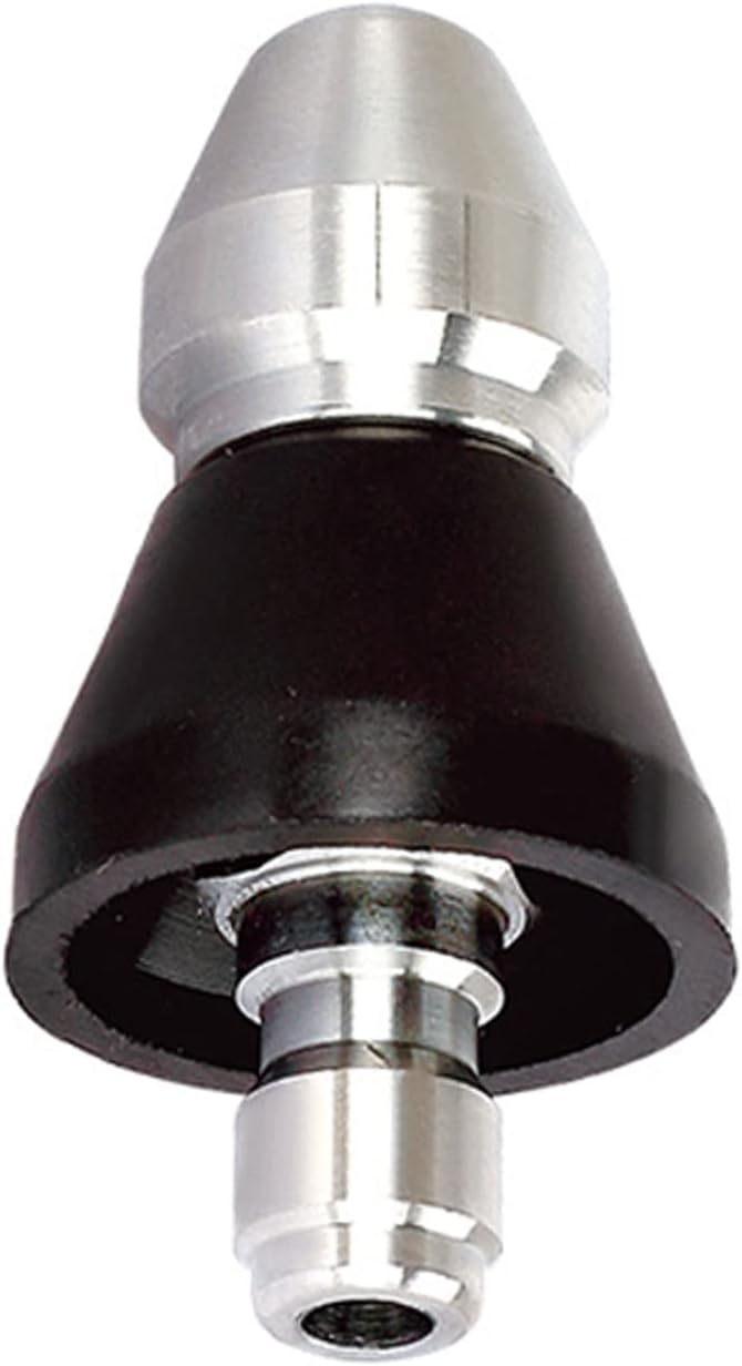 Amazon.com: Sewer Cleaning Tool High-Pressure Nozzle, 1/4'' Pressure ...