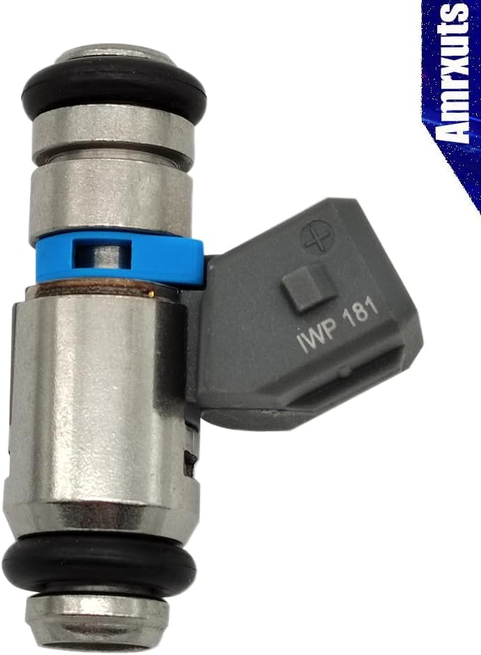 Amrxuts 2 pcs IWP181 Injecteurs de carburant pour Maroc | Ubuy