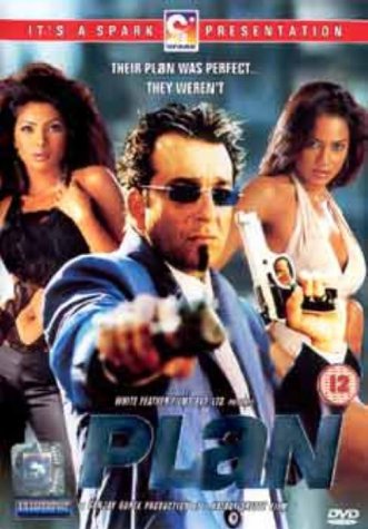 Plan [2003] [DVD]: Amazon.de: Sanjay Dutt, Dino Morea, Sanjay Suri ...