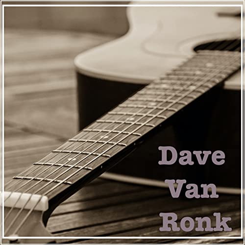 Amazon Music Unlimited - DAVE VAN RONK 『Dave Van Ronk - FM Broadcast ...