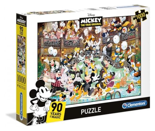 Riesenpuzzle Disney – Die 15 besten Produkte im Vergleich - kita.de ...