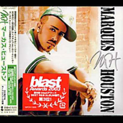 Mh : Marques Houston: Amazon.es: CDs y vinilos}
