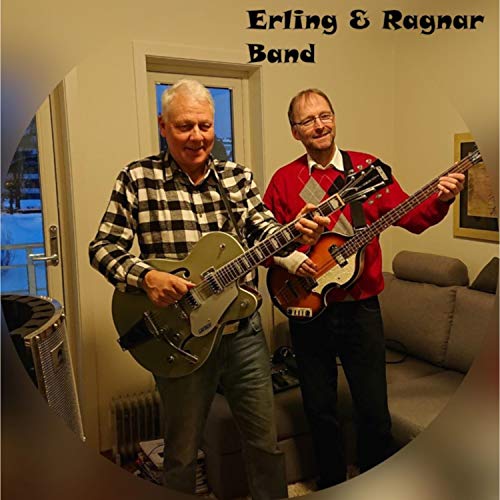 Écouter Erling & Ragnar Band par Erling & Ragnar Band sur Amazon Music ...