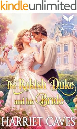 Amazon.com: The Duke’s Stolen Bride: A Historical Regency Romance Novel (Stolen by the Duke Book ...